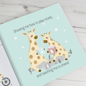 Personalised Big Sister or Big Brother Story Book | Gift for New ...