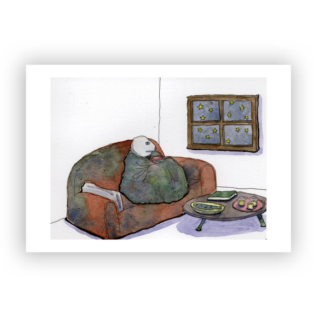 It's Probably Going to Be Okay - Etsy