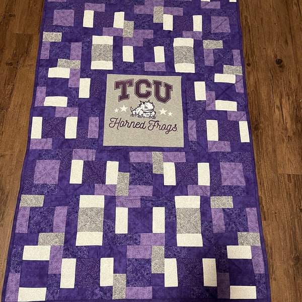 Tcu Fabric - Etsy