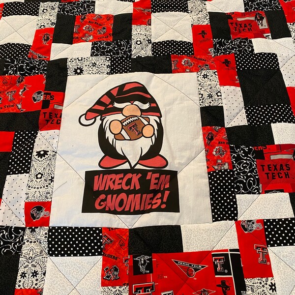 Texas Quilt - Etsy