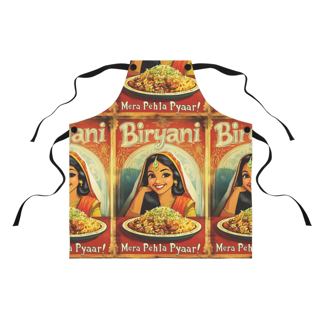 Good Taste Chef Apron - Etsy