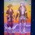 Sea Salt Family 4.25 Acrylic Standee Axel Saix Roxas Xion Kingdom ...