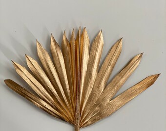 Leaf Cake Topper | Etsy