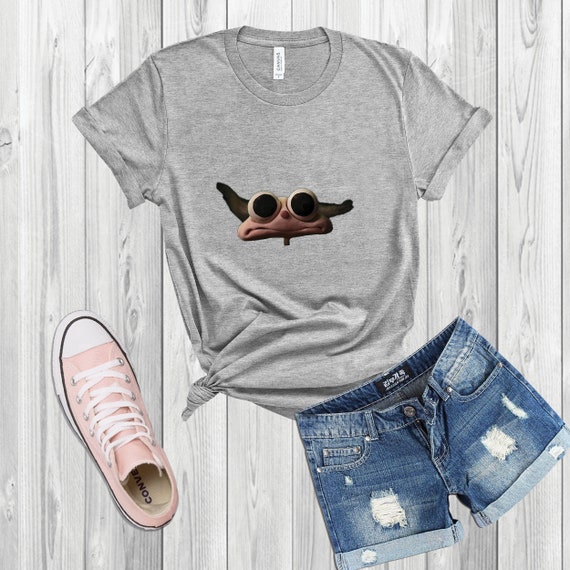 Jack Stauber Opal T-Shirt Fun Gift Abstract Jack | Etsy