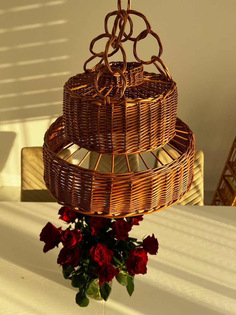 Lighting Pendant Wood Pendant Light Pendant Lighting - Etsy