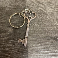 Skeleton Key - Etsy