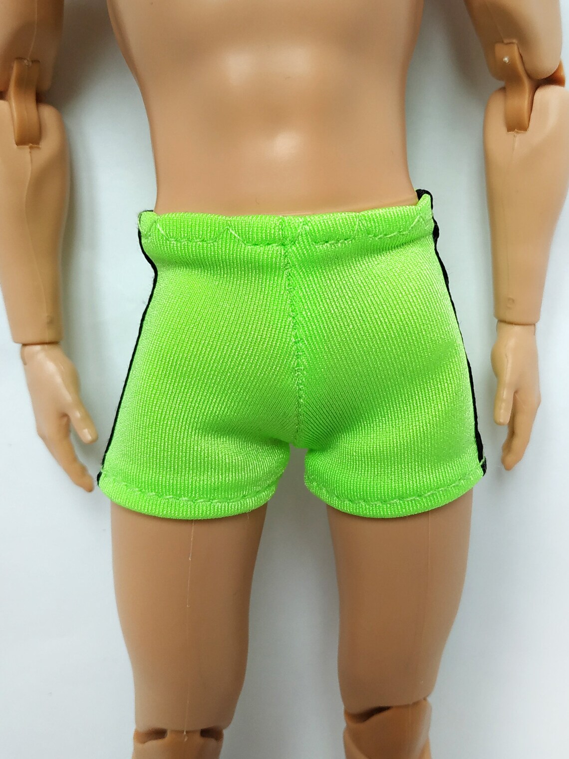 Doll Clothes Swimsuit Boy Doll Boxer Shorts for Dolls Male - Etsy