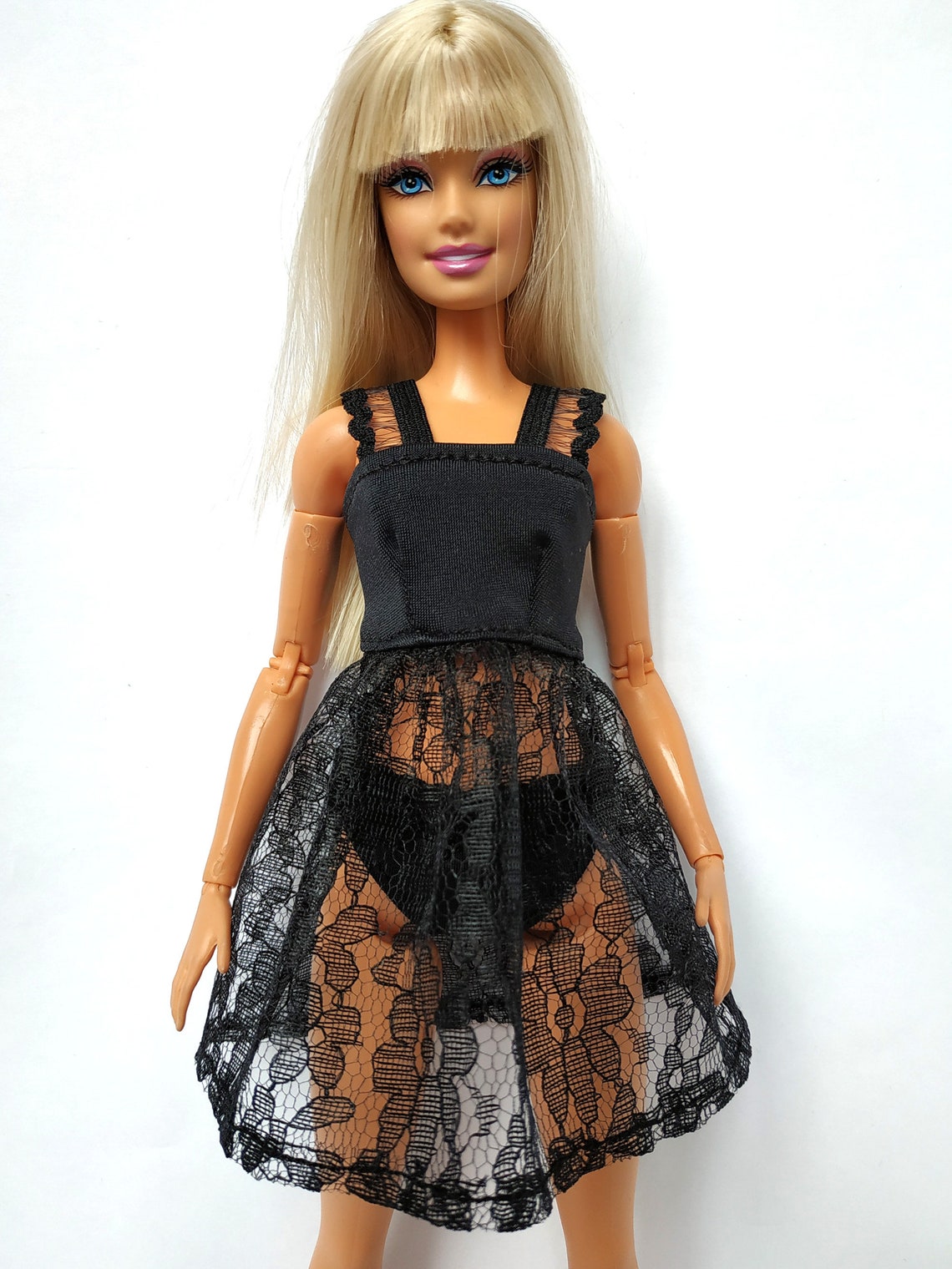 Barbie Doll Clothes Barbie Lingerie Barbie Panty And Etsy