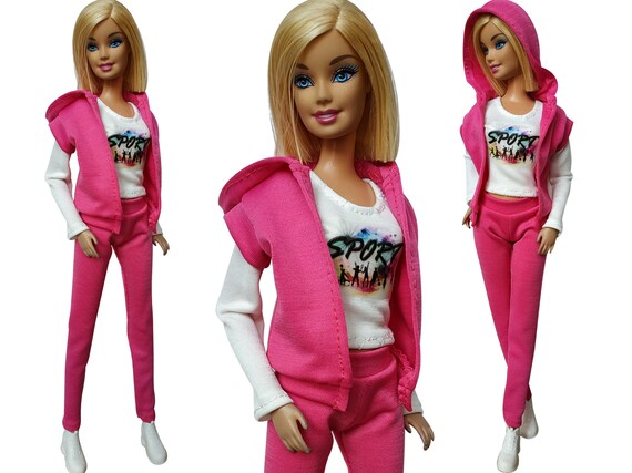 Made to move doll clothes store