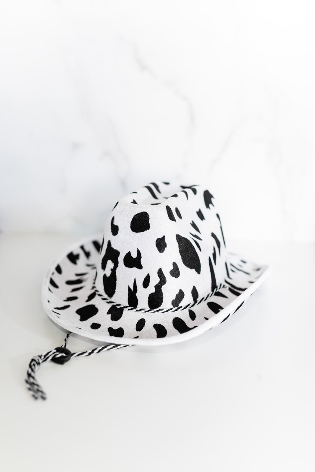 Cowboy Hat Cow Print - Etsy