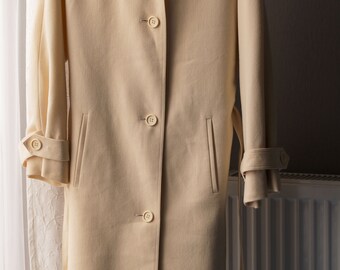 Jobis Coat - Etsy