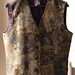 VEST YESSICA - Etsy