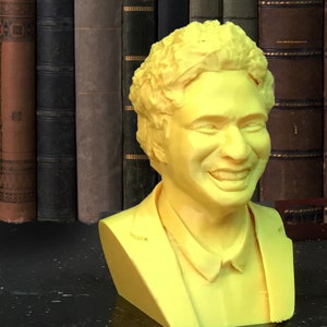 Personalized Make Your Own 3D Custom Figurine.my 3D Mini Statue From ...