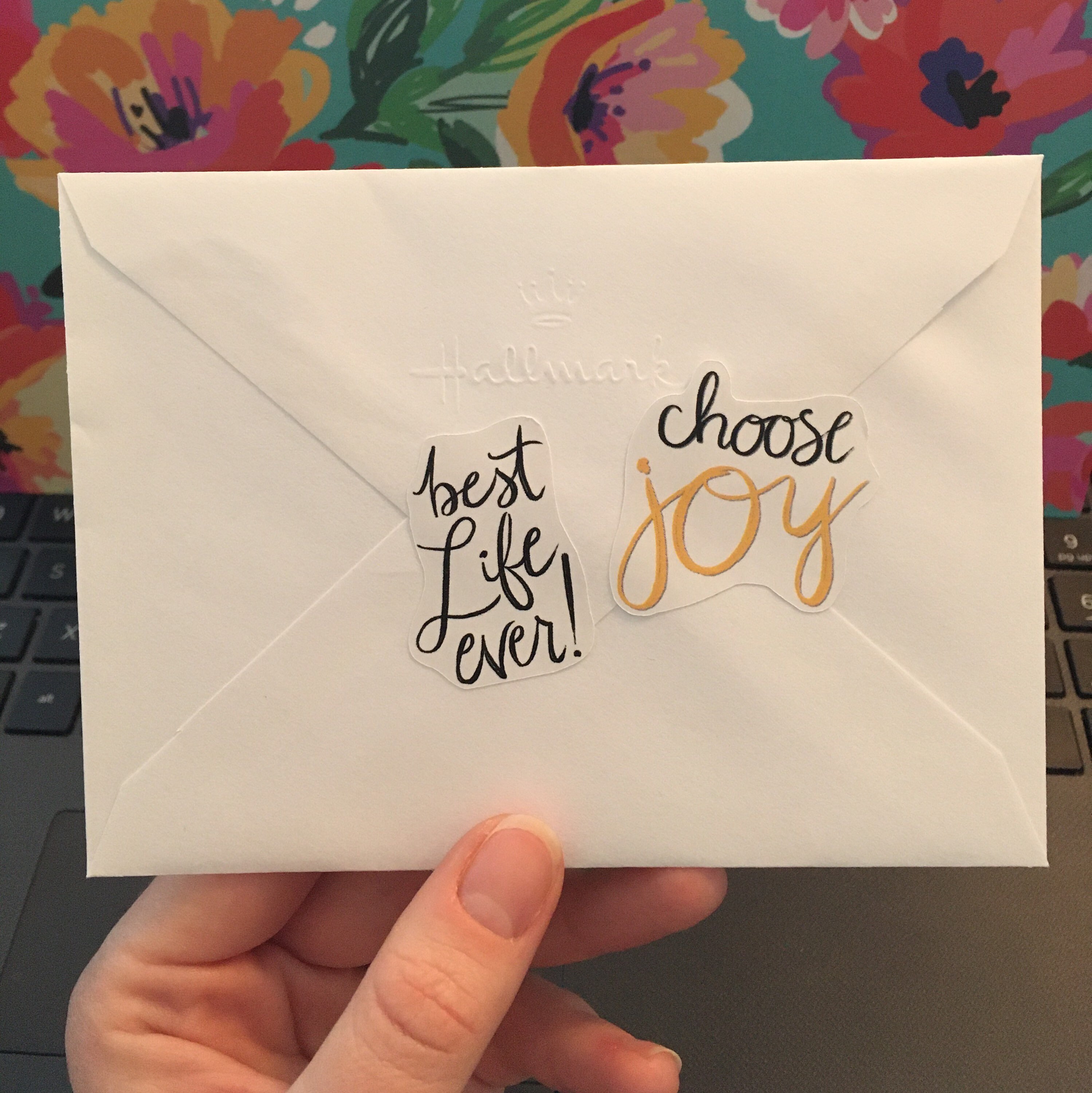 Best Life Ever 10 Stickers - Etsy