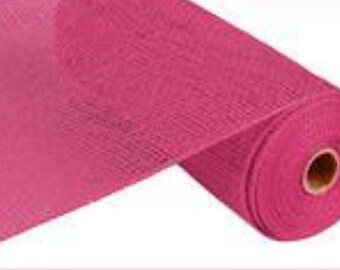 Poly Burlap Mesh - Etsy