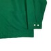 PICK Vintage 80s 7 Eleven Shirt Zipper Workwear Collar Green Colour ...