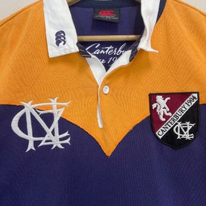 Pick Vintage Canterbury New Zealand Polo Rugby Canterbury Wallabies Shirts Canterbury Wallabies ...