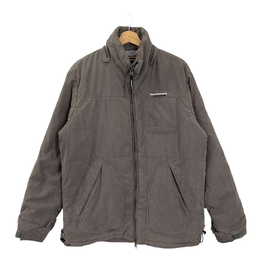 PICK!! Vintage 90s Tnc Hawaii Surf Design Small Logo Jacket Tnc Jacket ...