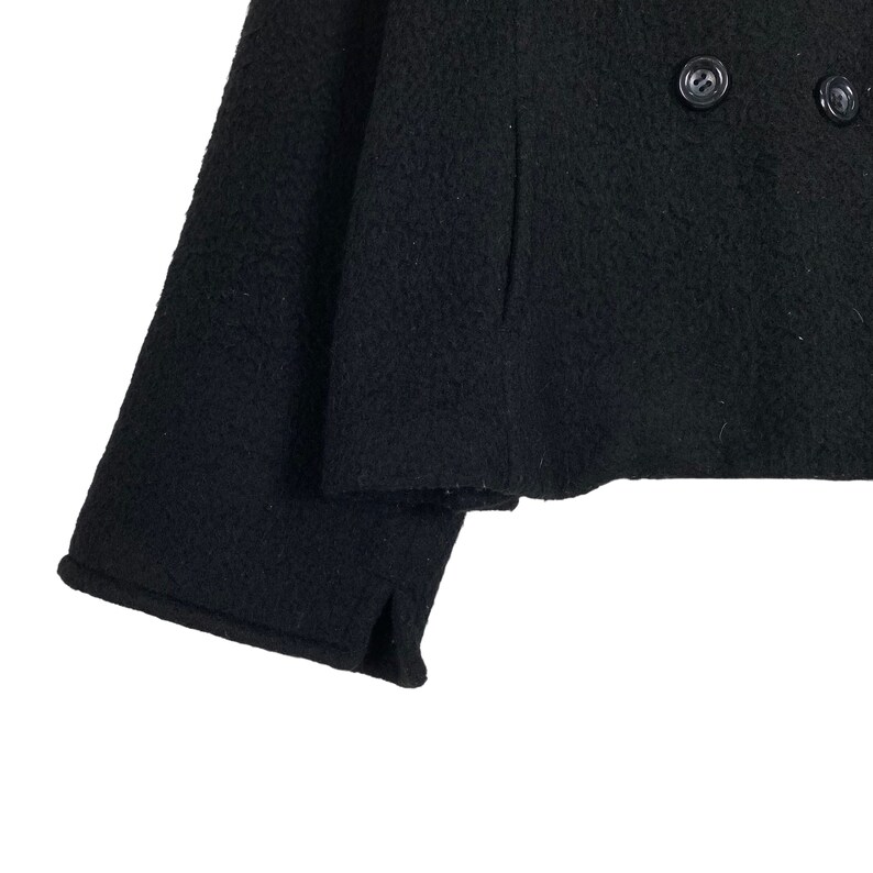 PICK Vintage 90's Kansai Bis Cropped Jacket Kansai Bis Jacket Kansai ...