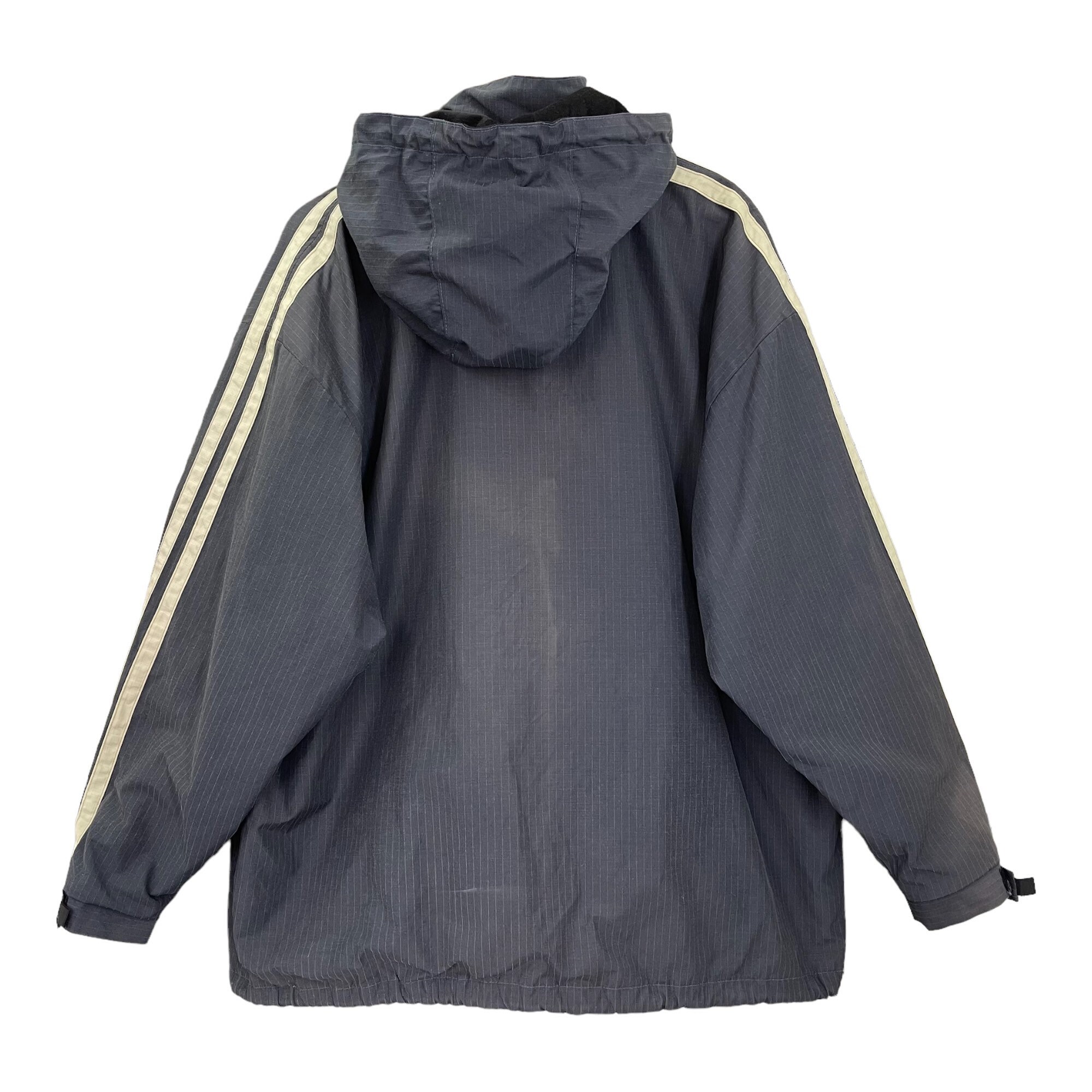 Pick Vintage 90s Quiksilver Small Logo Light Jacket Quiksilver Light ...