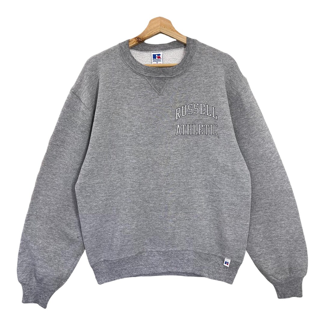 Pick!!vintage 90’s Russell Athletic Crewneck Sweatshirt Russell ...