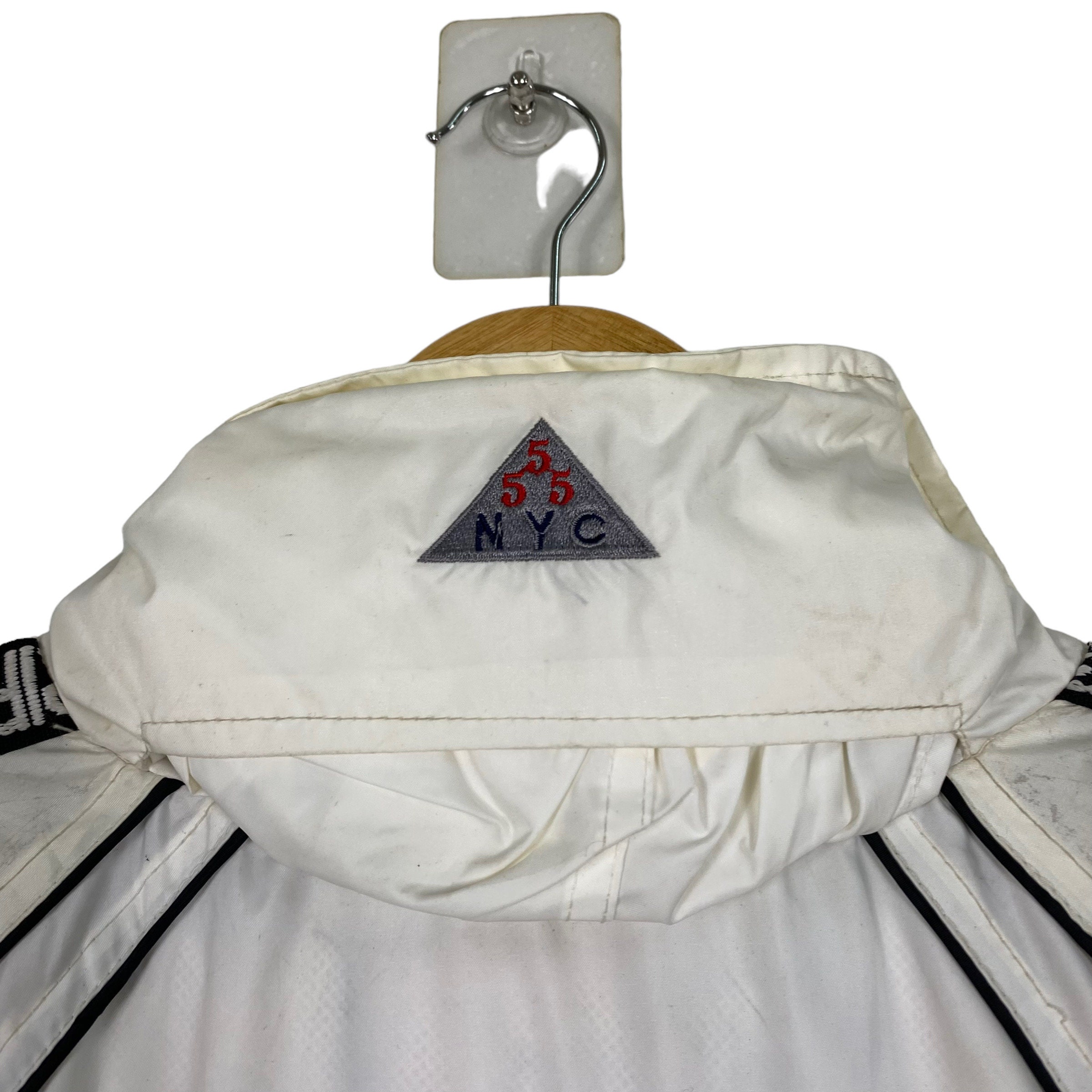 PICK Vintage Triple 5 Soul Ziper Jacket Triple 5 Soul Jacket Triple 5 ...