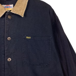 Pick!! Vintage Pract Studio Chore Jacket Pract Studio Chore Button ...