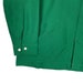 PICK Vintage 80s 7 Eleven Shirt Zipper Workwear Collar Green Colour ...
