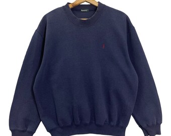 Bossini Sweater - Etsy