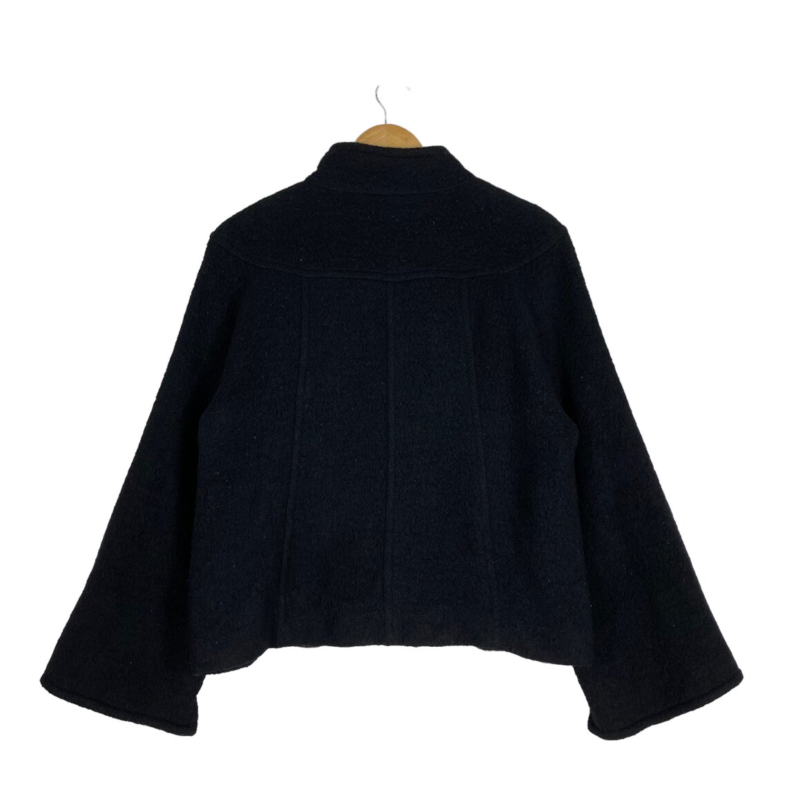 PICK Vintage 90's Kansai Bis Cropped Jacket Kansai Bis Jacket Kansai ...