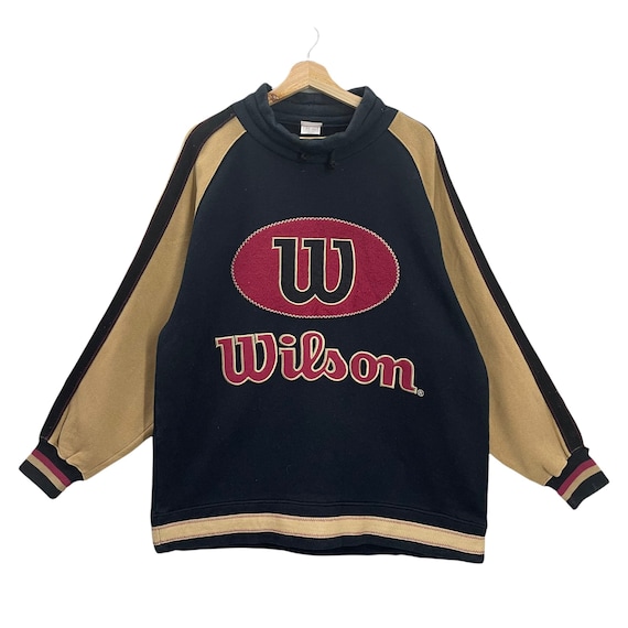 pick vintage 90s wilson - Gem