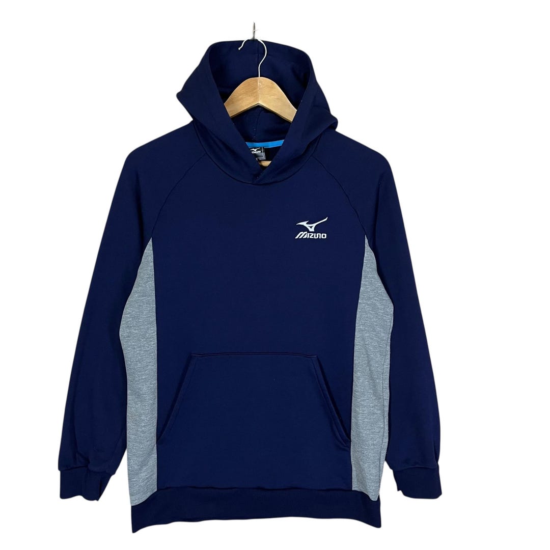 PICK!! Vintage Mizuno Crewneck Hoodie Mizuno Sweater Mizuno Small Logo ...