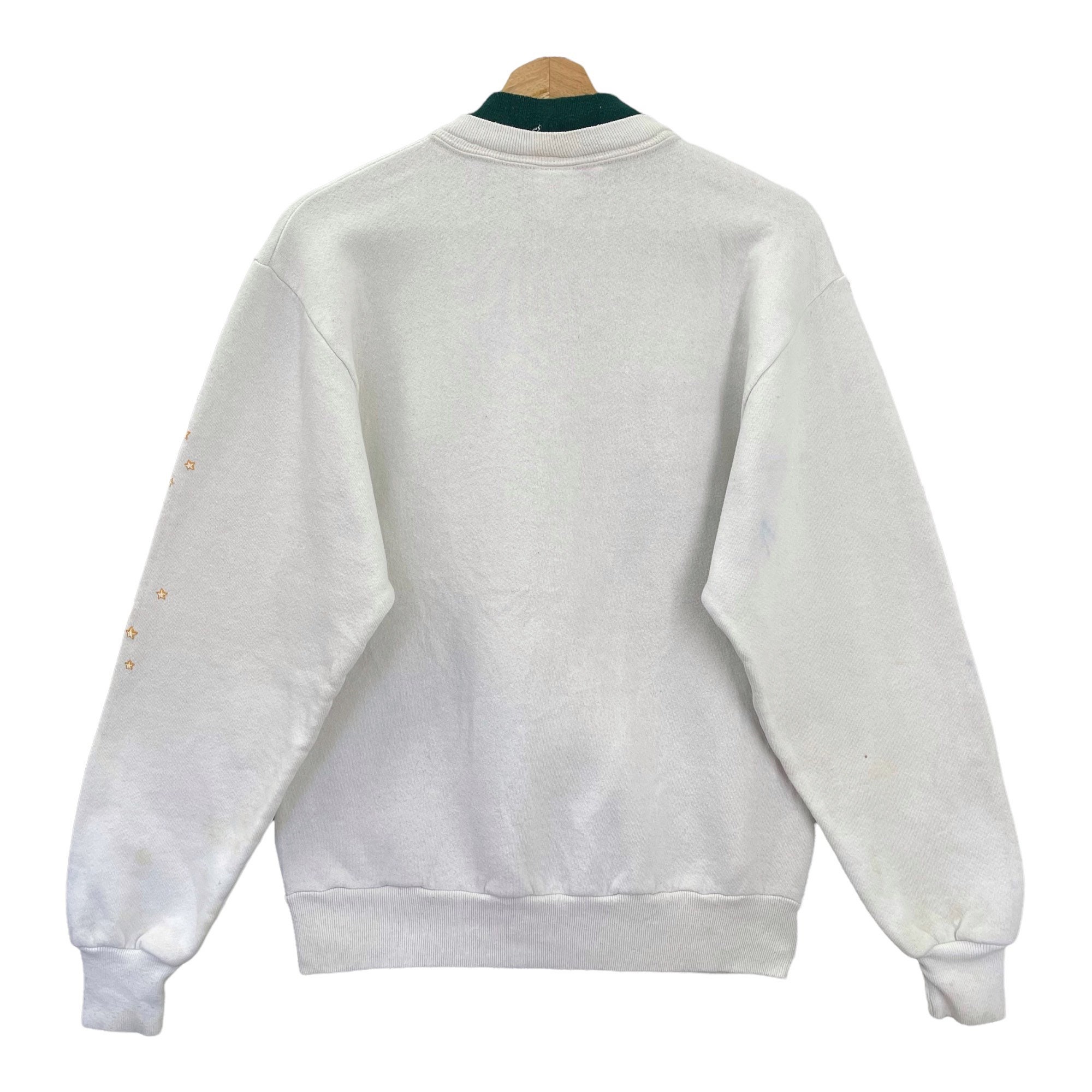 Pick Vintage Morning Sun Sweatshirt Morning Sun Crewneck Graphics ...