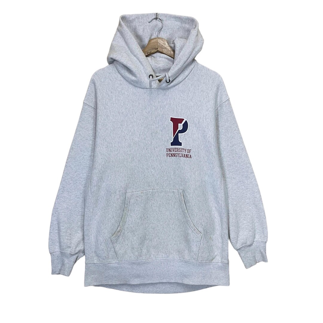 Pick!! Vintage 90’s University of Pennsylvania Crewneck Hoodie ...