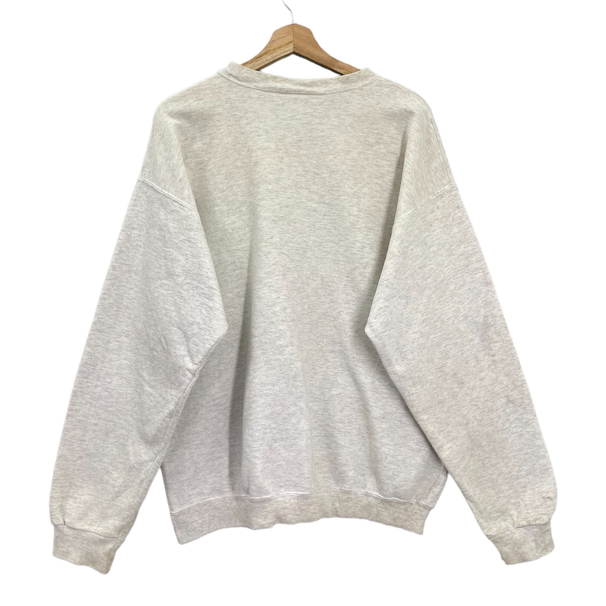 Pick Vintage 90s University of Southern California Crewneck Sweatshirt ...