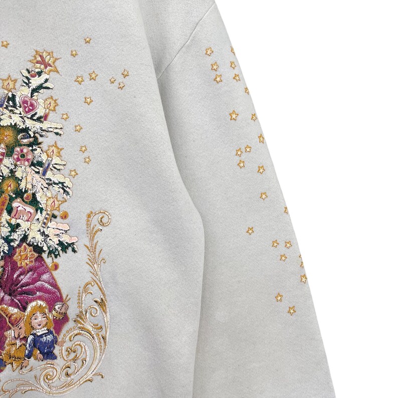 Pick Vintage Morning Sun Sweatshirt Morning Sun Crewneck Graphics ...