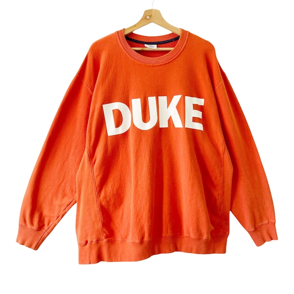 Duke University - Etsy