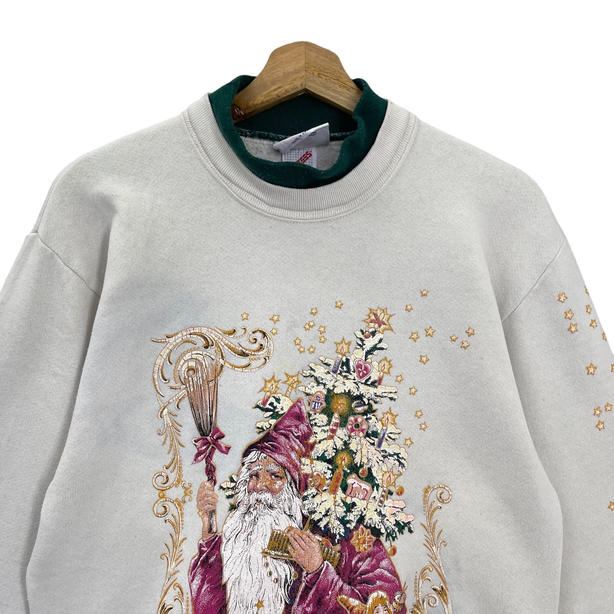 Pick Vintage Morning Sun Sweatshirt Morning Sun Crewneck Graphics ...