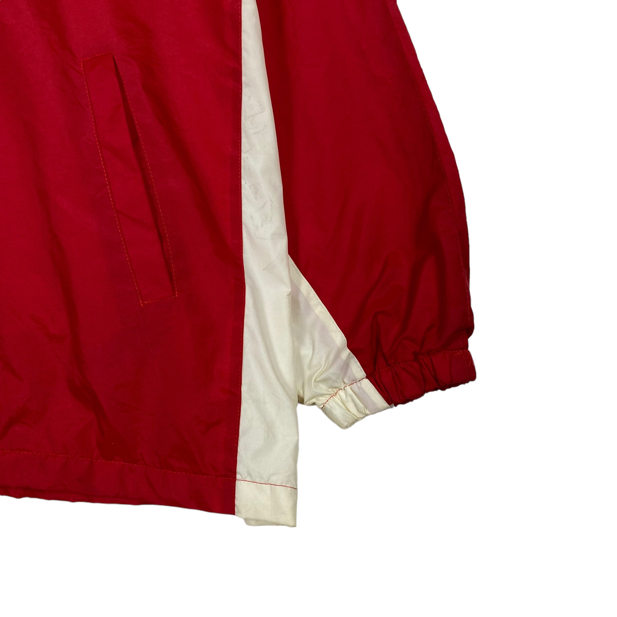 Pick!! Vintage 90s Aloha Australia Light Zipper Jacket Aloha Australia ...