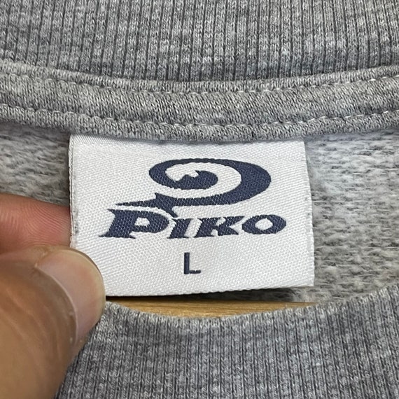 Pick!! Vintage 90’s Piko Surf Hawaiian Longboard Wear… - Gem