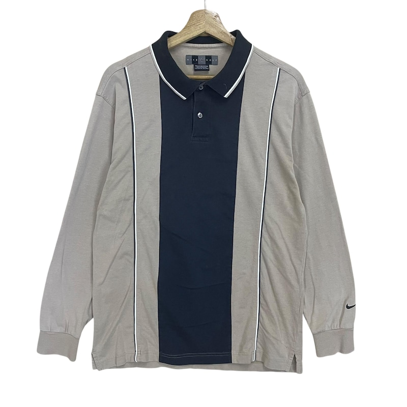 Nike Vintage Golf Tshirt - Etsy