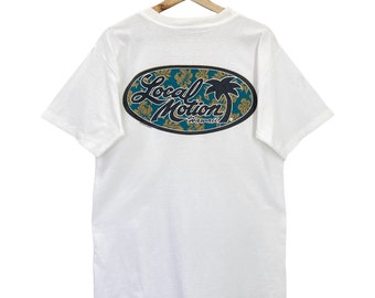 Local Motion T Shirt - Etsy