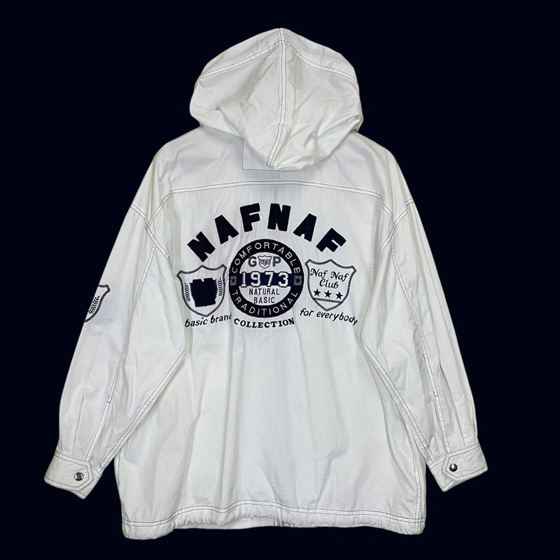 90s Naf Naf Clothing - Etsy UK