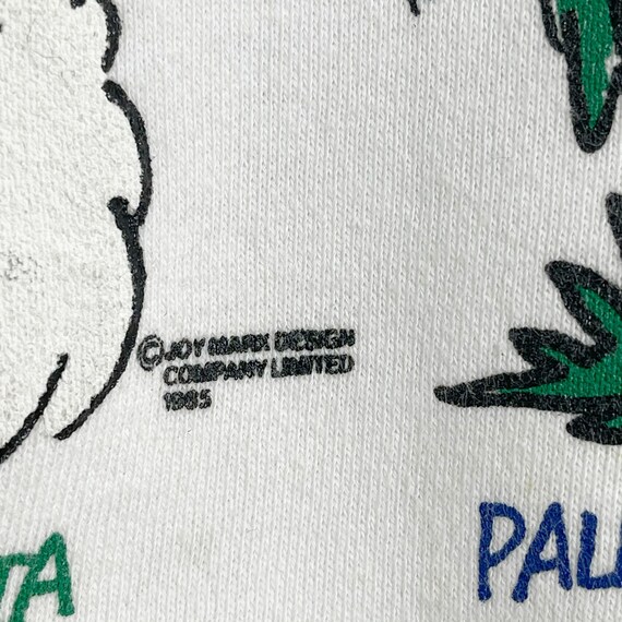 PICK!!Vintage 90’s Captain Santa Big Logo Crewneck Ca… - Gem