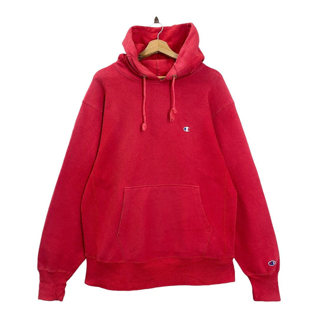Pick!! Vintage 90s Champion Reverse Weave Crewneck Hoodie Champion ...
