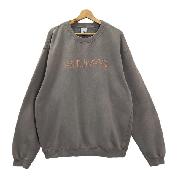 Vintage Stussy - Etsy