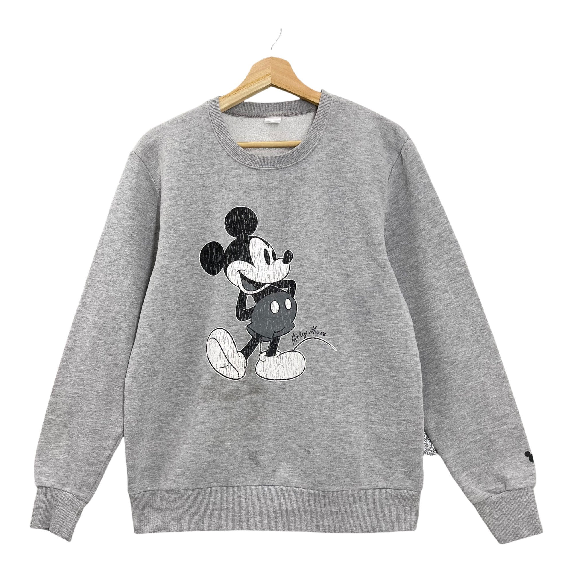 Mickey Mouse Swag Sweaters
