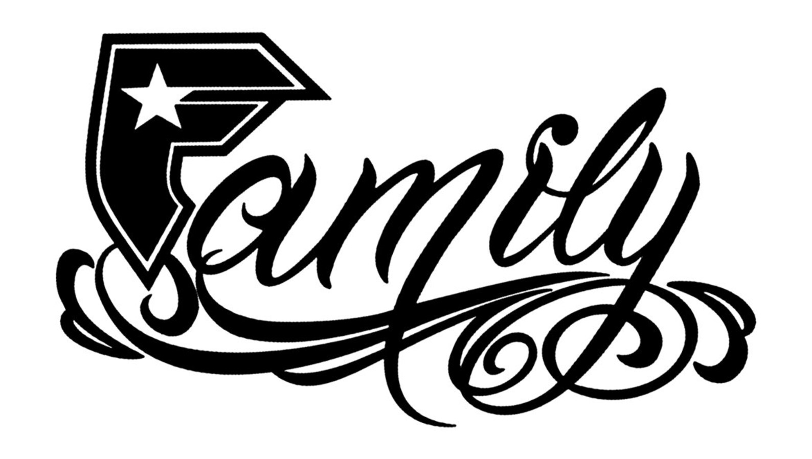 famous-family-vinyl-decal-etsy-canada