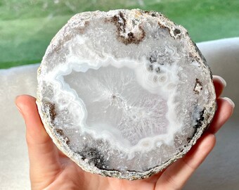 Geode Slab - Etsy