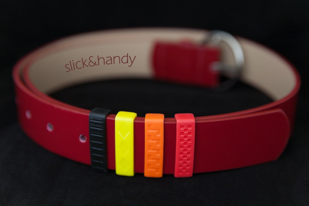 Decorative Sleek&handy Belt Loops - Etsy